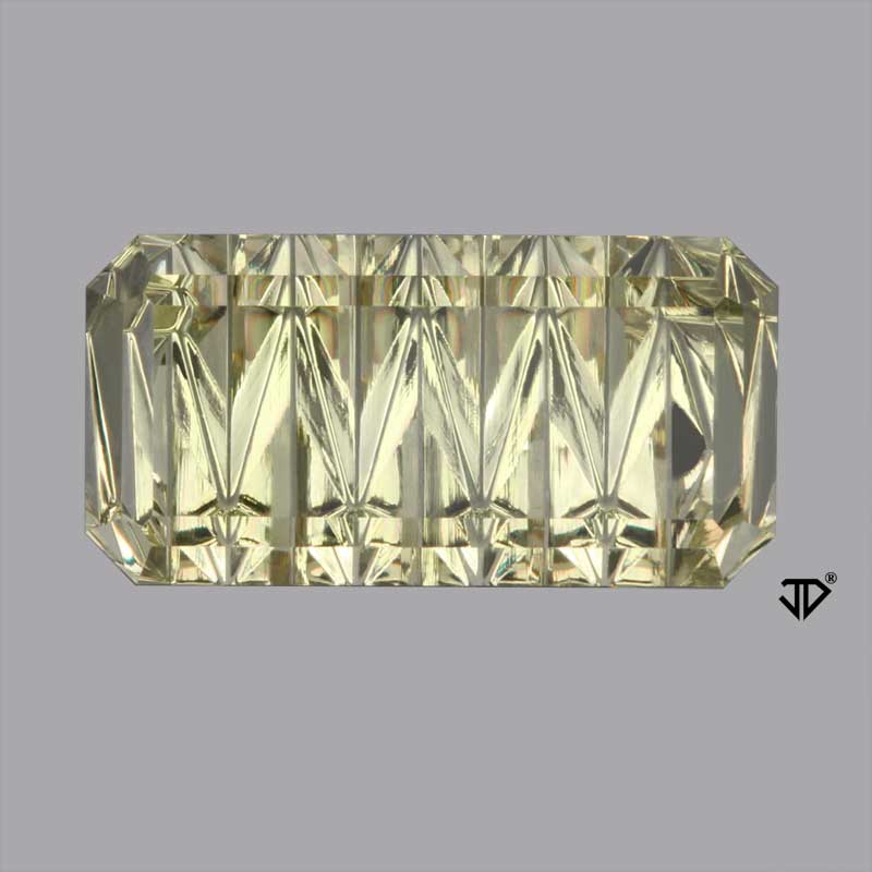 Beryl Gemstones | John Dyer Gems