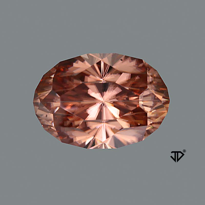 Brown Gemstones | John Dyer Gems