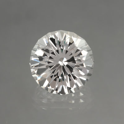 Danburite SunBurst™ Cut 11.50 carats | John Dyer Gems
