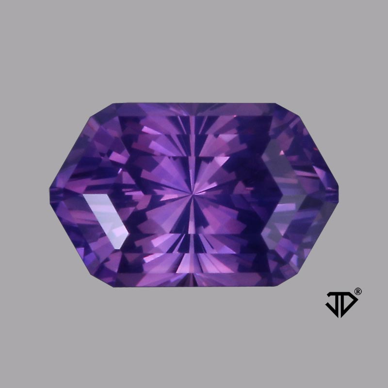 Hexagon Shape Gemstones | John Dyer Gems