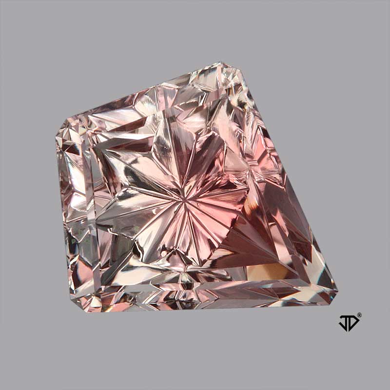 Kite Shape Gemstones | John Dyer Gems