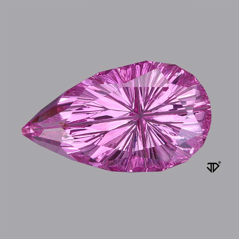 Pear Shape Gemstones | John Dyer Gems