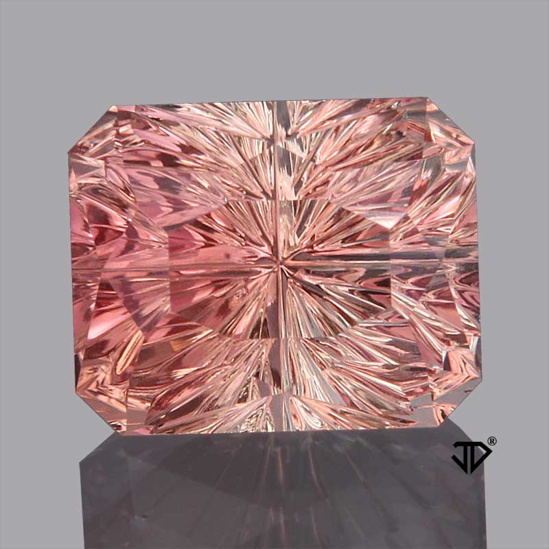 Rectangle Shape Gemstones | John Dyer Gems