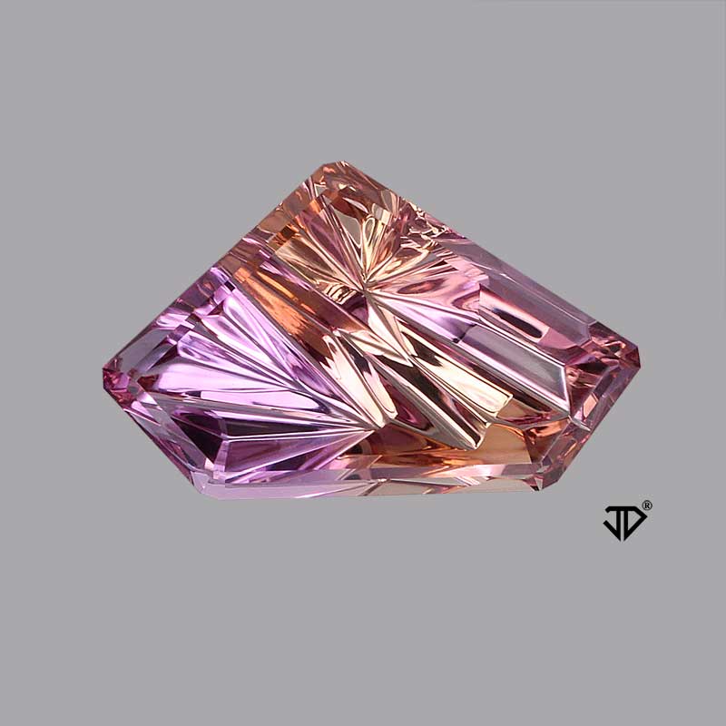 Sail Shape Gemstones | John Dyer Gems