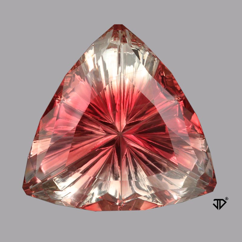 Oregon Sunstone Starbrite™ Cut 5.30 carats | John Dyer Gems