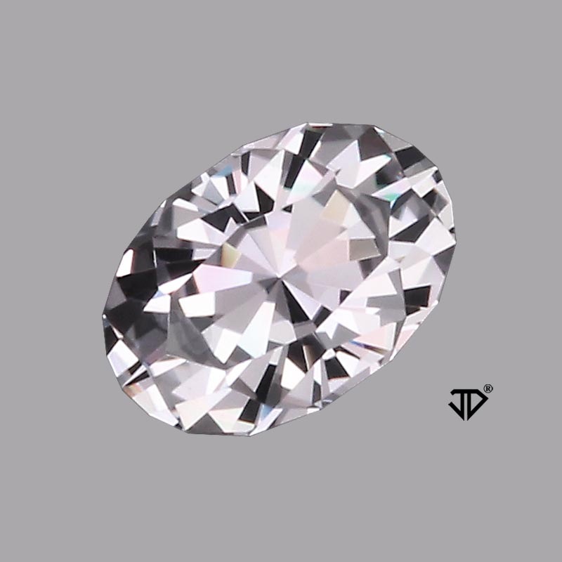 White Colored Gemstones | John Dyer Gems