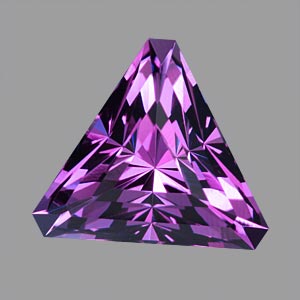 Amethyst Gemstones | John Dyer Gems