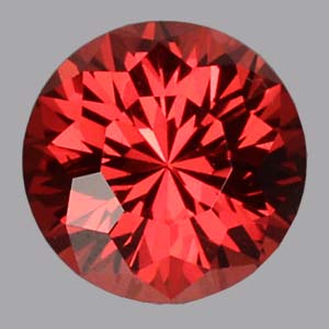 Red Colored Gemstones | John Dyer Gems
