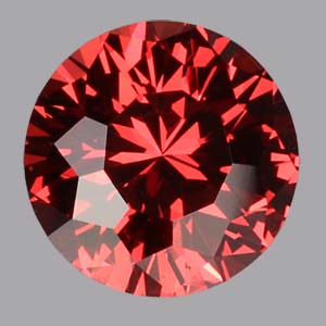 Red Colored Gemstones | John Dyer Gems