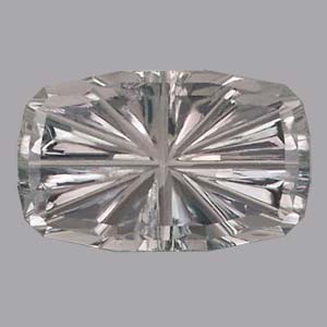 Gray Colored Gemstones | John Dyer Gems