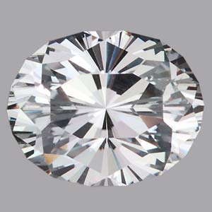 Gray Colored Gemstones | John Dyer Gems