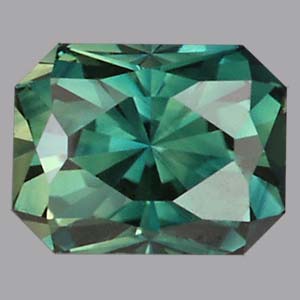 Parti Color Sapphires | John Dyer Gems