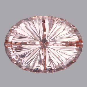 Morganite Gemstones | John Dyer Gems