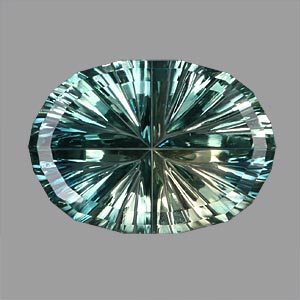 Parti Color Sapphires | John Dyer Gems