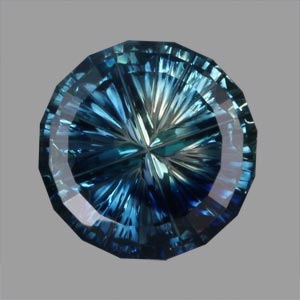 Parti Color Sapphires | John Dyer Gems