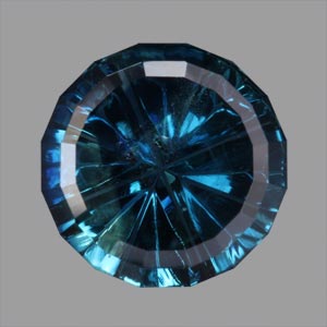 Parti Color Sapphires | John Dyer Gems