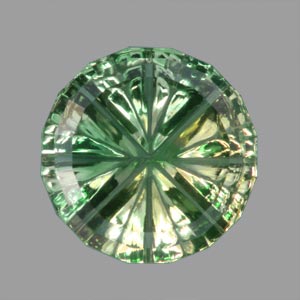 Parti Color Sapphires | John Dyer Gems