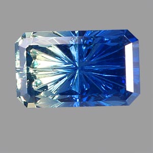 StarBrite cut Sapphires | John Dyer Gems