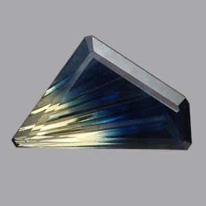 Parti Color Sapphires | John Dyer Gems