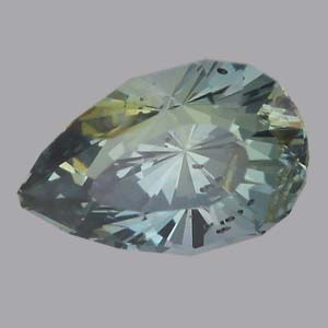 Parti Color Sapphires | John Dyer Gems