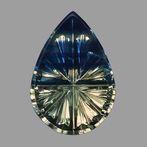 StarBrite cut Sapphires | John Dyer Gems