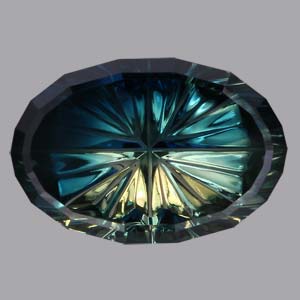 Parti Color Sapphires | John Dyer Gems