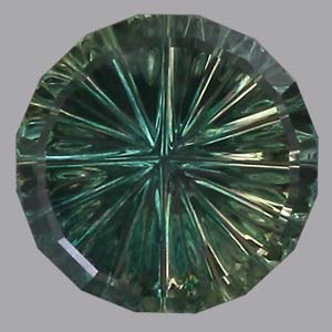 Parti Color Sapphires | John Dyer Gems