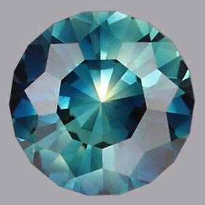 Parti Color Sapphires | John Dyer Gems