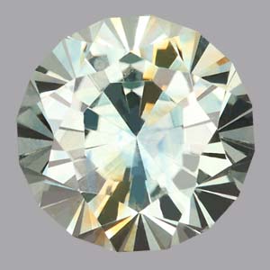 Parti Color Sapphires | John Dyer Gems