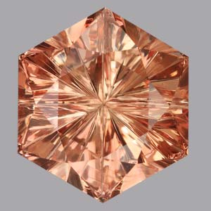 Oregon Sunstone Gemstones | John Dyer Gems