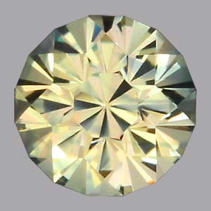 Yellow Colored Gemstones | John Dyer Gems